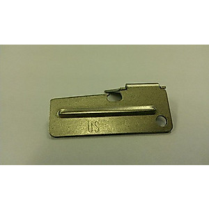 GI P-38 Can Opener (5-Pack), Garden, Lawn, Maintenance