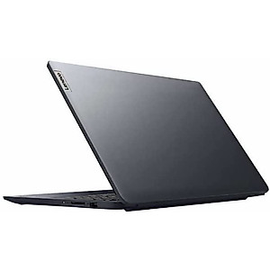 Lenovo IdeaPad 15.6" FHD Premium Laptop | Intel Pentium Silver N6000 Processor | Intel UHD Graphics | Windows 11 Home | Blue (Blue, 4GB RAM | 128GB SSD)