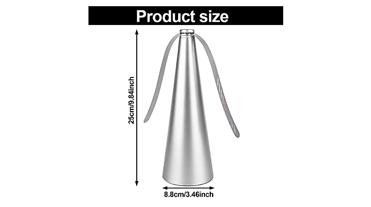 PIAOPIAONIU 3PCS Fly Fan for Outdoor Table Picnic Fly Fan and Food Fan ...