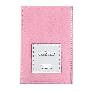 Hallmark Signature Baby Shower Card (Sweet Baby Girl)