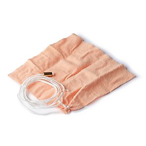 Herco HE52 Bass and Alto Clarinet Swab Synthetic Chamois Cloth