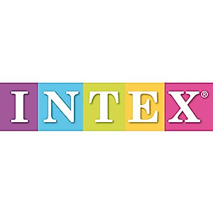 Intex PureSpa Attachable Cup Holder and Refreshment Tray Accessory (2 Pack)