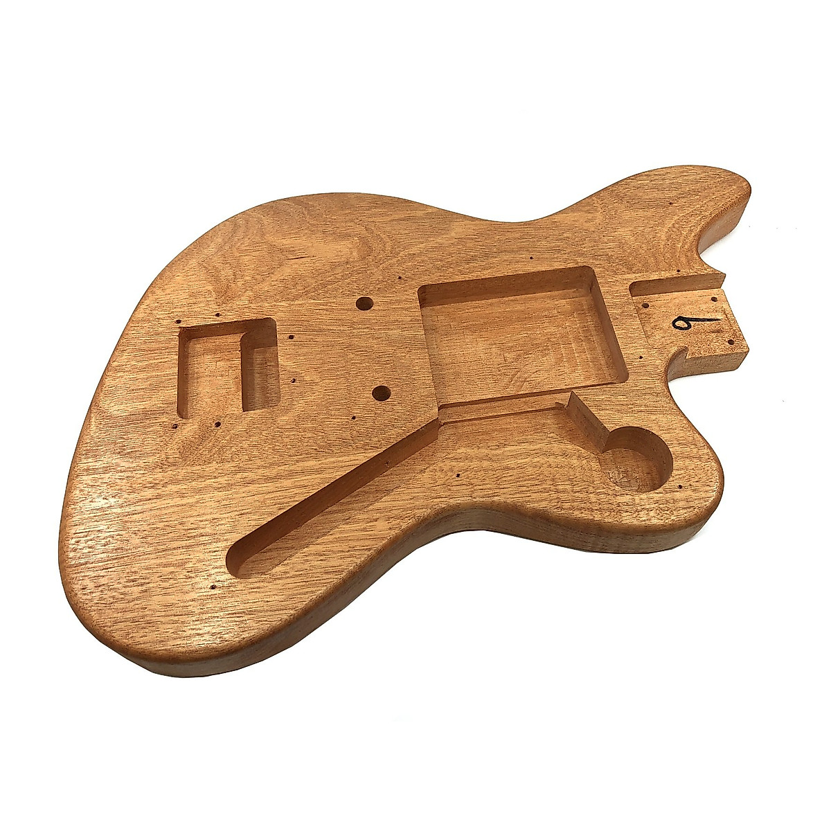 Solo JMK-90 DIY Electric Guitar Kit