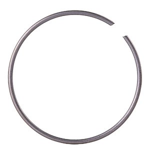 Bosch Parts 1614601016 Spring Ring
