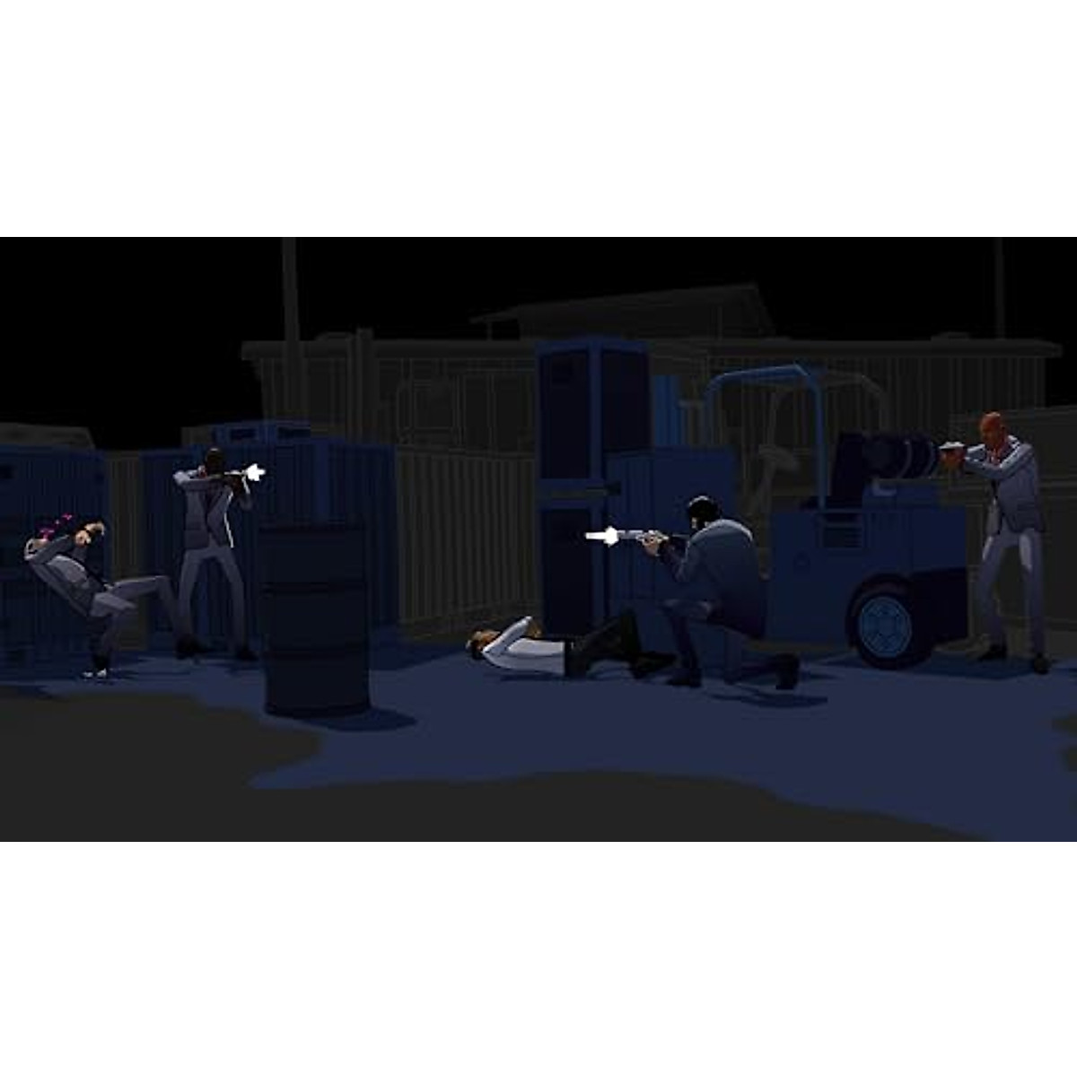 John Wick Hex Xbox One