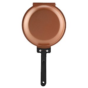 RBSD Non-stick Pancake Pan, Pancake Maker, Omelette Pan, for Make Pancake