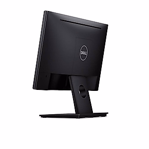 Dell E1916H 19-Inch LED Monitor