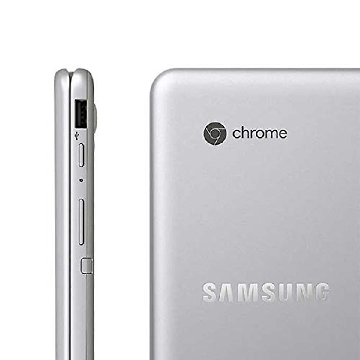 SAMSUNG Chromebook 12.2" XE520QAB-K04US, Touchscreen