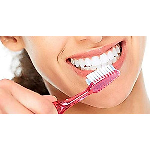 Revitin Natural Prebiotic Oral Care Toothpaste - 3.4oz - 1 tube 1 pack