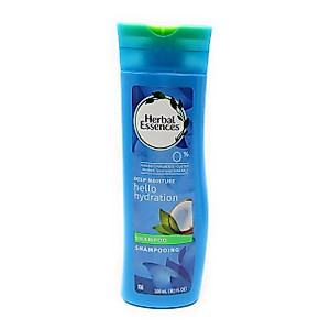 Herbal Essences Hello Hydration Shampoo & Conditioner (10.1 Fl Oz Ea) Set of