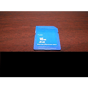 (10 Pack) 16MB SD Wafer media for the ColecoVison/ADAM, Atari 5200, Atari 2600