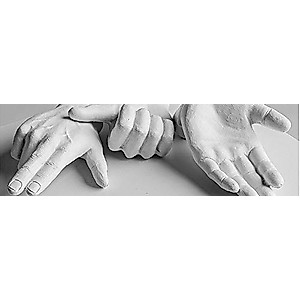 Interior Illusions Thumbs up Wall Hook