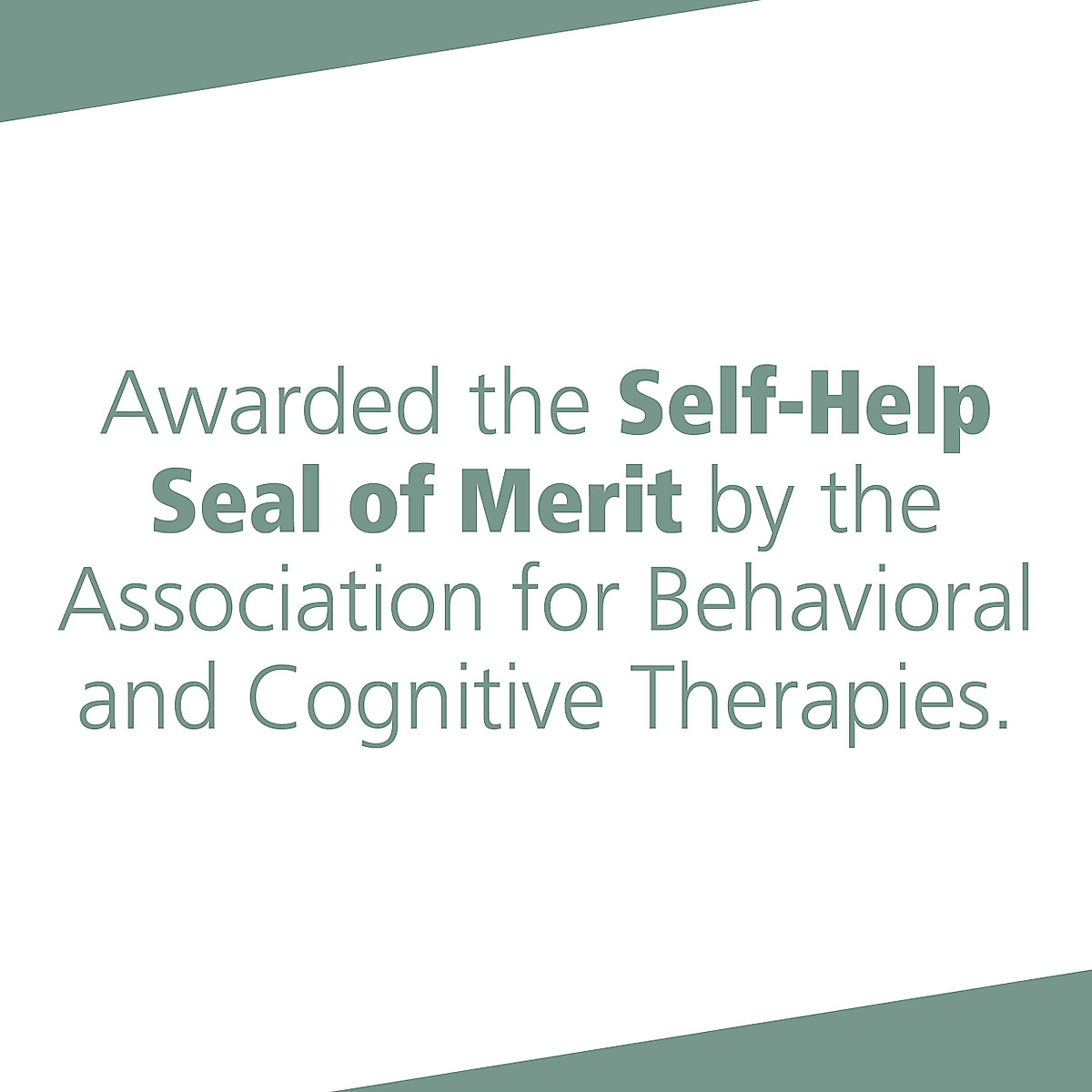 The OCD Workbook: Your Guide to Breaking Free from Obsessive-Compulsive Disorder (A New Harbinger Self-Help Workbook)