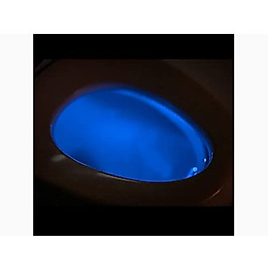 KOHLER BH90-N0 Novita Elongated Electric Bidet Toliet Seat, Heated Bidet Seat for Existing Toilets, Bidet Warm Water with Dryer, White