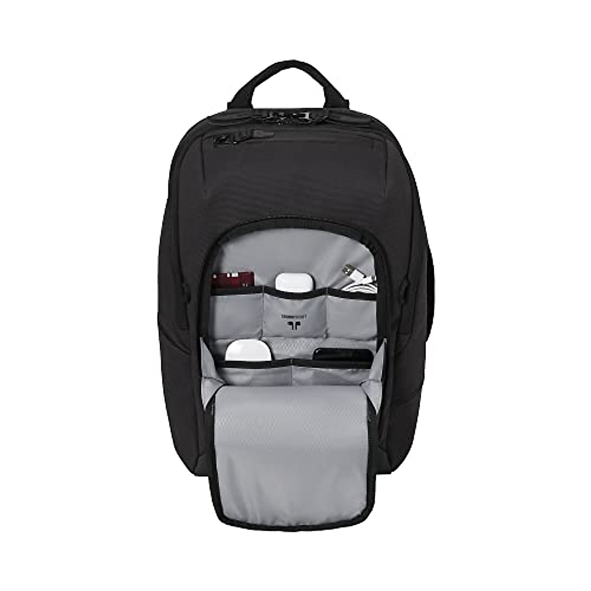 Victorinox Touring 2.0 15-Inch Commuter Laptop Backpack in Black