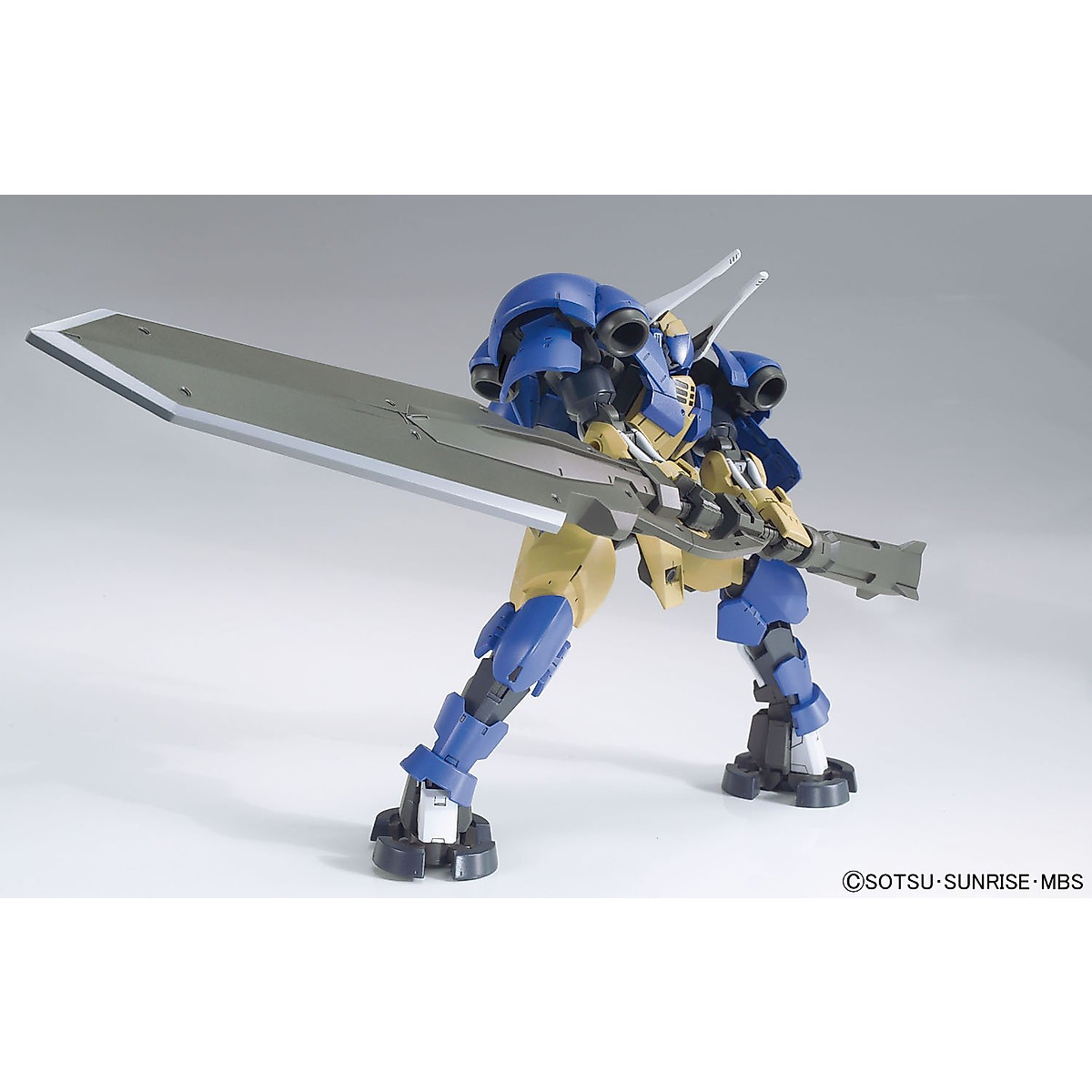 BANDAI Model Kit 12962-53208 HG Iron Blooded Orphans 031 Helmwige Reincar 1/144