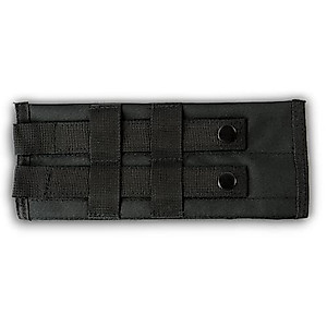 Kleenbore Gun Care KleenBore Black Pouch - All Caliber Handgun/Rifle Field Cleaning Kit