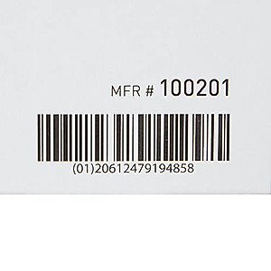 McKesson Premium Surgical Tape, Non-Sterile, High Adhesion Silk-Like Cloth, 1 in x 10 yd, 12 Rolls, 1 Pack