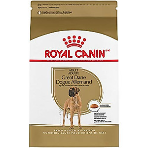 Royal Canin Great Dane Adult Dry Dog Food, 30 lb bag