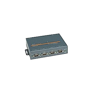 Lantronix EDS4100 4-Port Device Server PoE