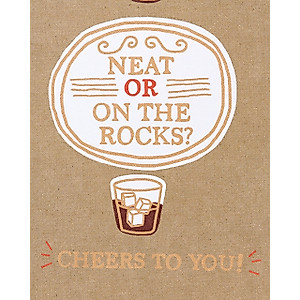 American Greetings 21st Birthday Card (Serious Decisions)