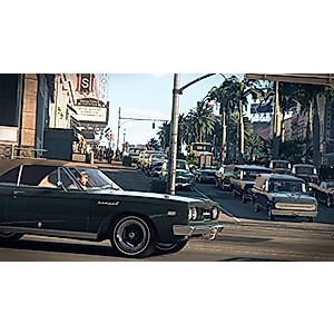Mafia III Deluxe Edition - Xbox One