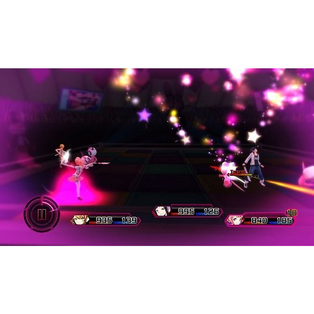 Akiba's Beat - PlayStation 4