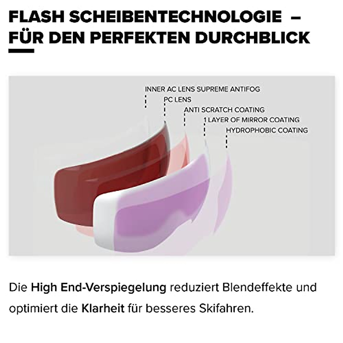 Atomic Junior Savor Visor Helmet