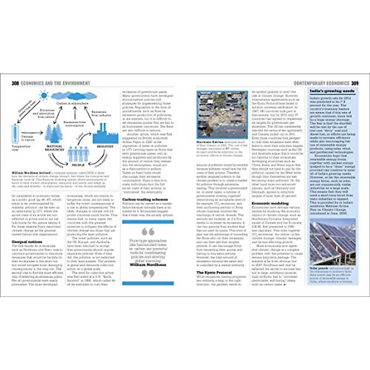 The Economics Book: Big Ideas Simply Explained (DK Big Ideas)