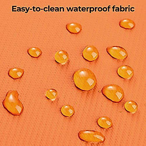 K&F Concept Camera Backpack, Camera Bags for Photographers Large Capacity Camera Case with Raincover,15-15.6 Inch Laptop Compartment Compatible for Canon/Nikon/Sony/DJI Mavic Drone(Backpack 20L)