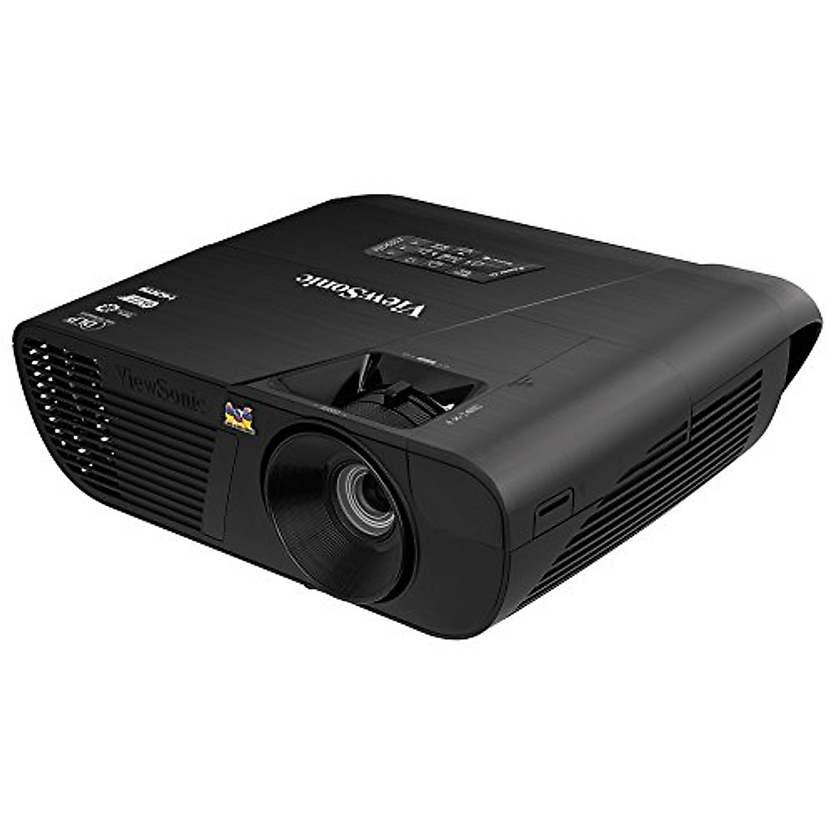 ViewSonic PJD6352 3500 Lumens XGA HDMI Projector