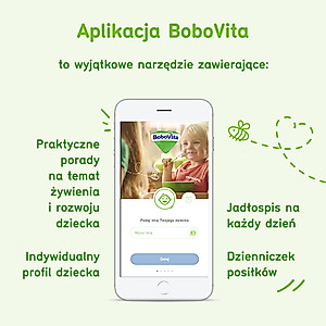 Bobovita Instant Milk Semolina (230g /8.1 Oz)