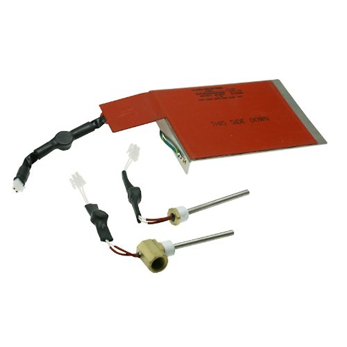 Briggs & Stratton 6231 Standby Generator Cold Weather Kit, 16,000-20,000 Watt Generators , Gray