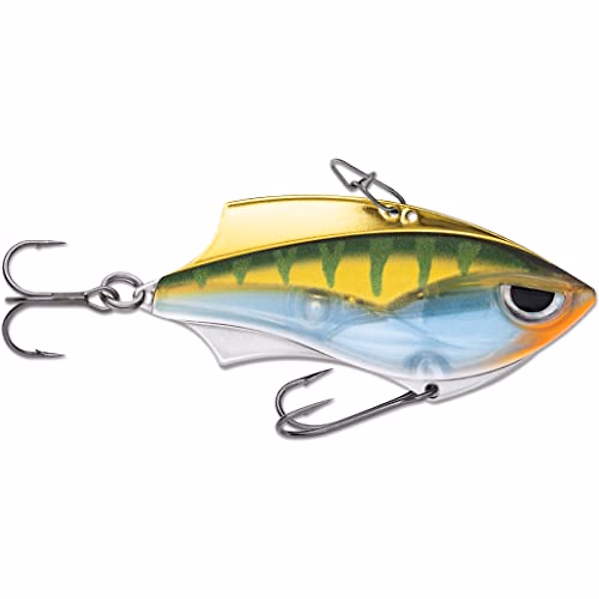 Rapala Rap-V Blade 05 Yellow Perch