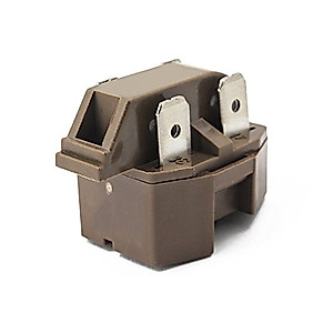 IC-4 Universal Freezer Refrigerator compressor PTC Start relay 10 pack