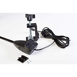 LEDUPDATES 2pcs Trade Show LED Light 20w for Popup Booth Exhibit Back Drop Panel with UL Listed Power Supply