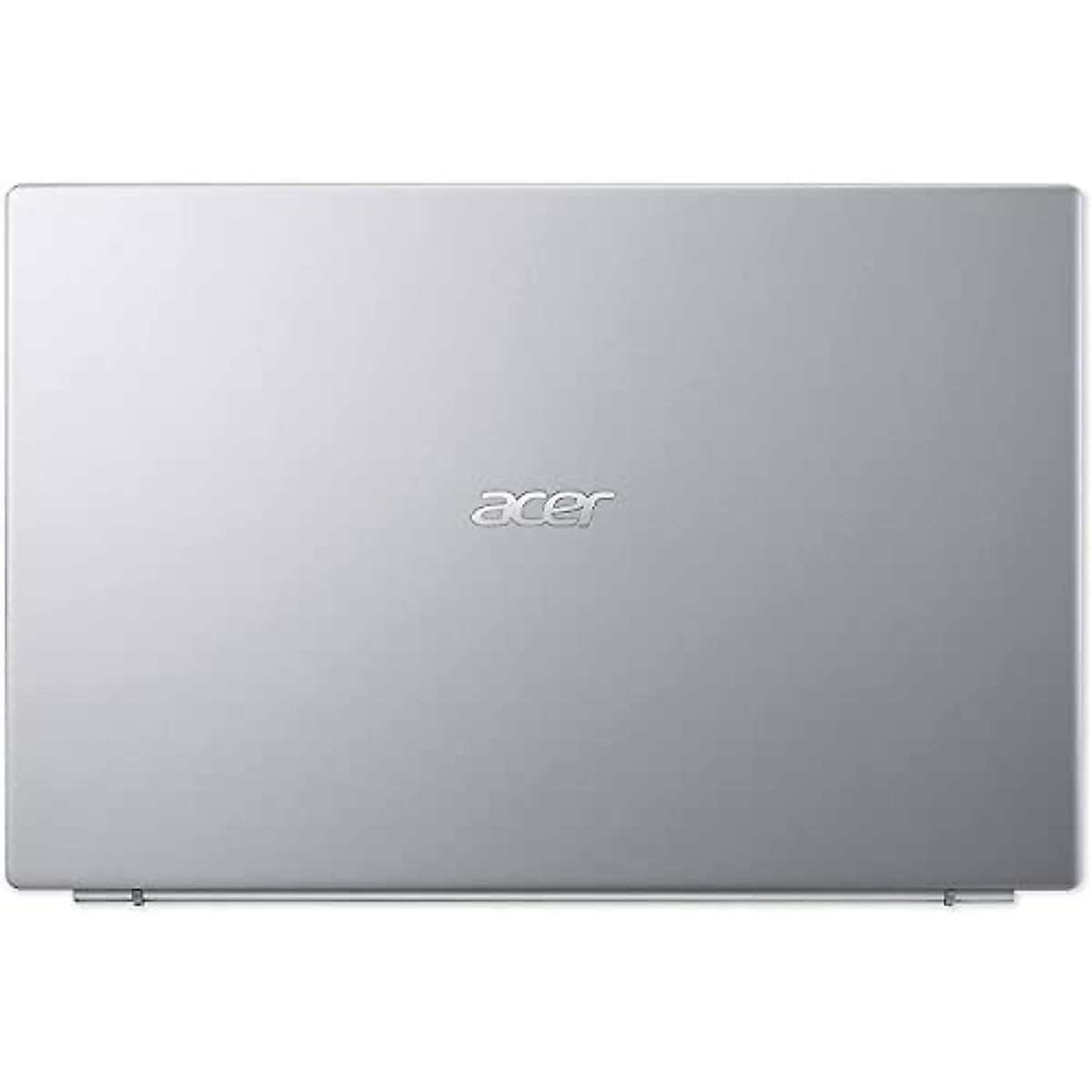 Acer Newest Aspire 3 17.3'' Full HD Screen Laptop, 11th Gen Intel Core i5-1135G7(Beat i7-1065G7, Up to 4.2GHz), 20GB RAM, 1TB SSD, Webcam, WiFi, HDMI, RJ-45, Bluetooth, Windows 10, Silver+JVQ MP