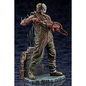 Kotobukiya DEAD by DAYLIGHT The TRAPPER PVC STATUE