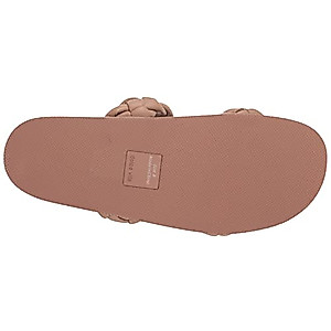 Dolce Vita Women's Signe Sandal, Cafe Stella, 7