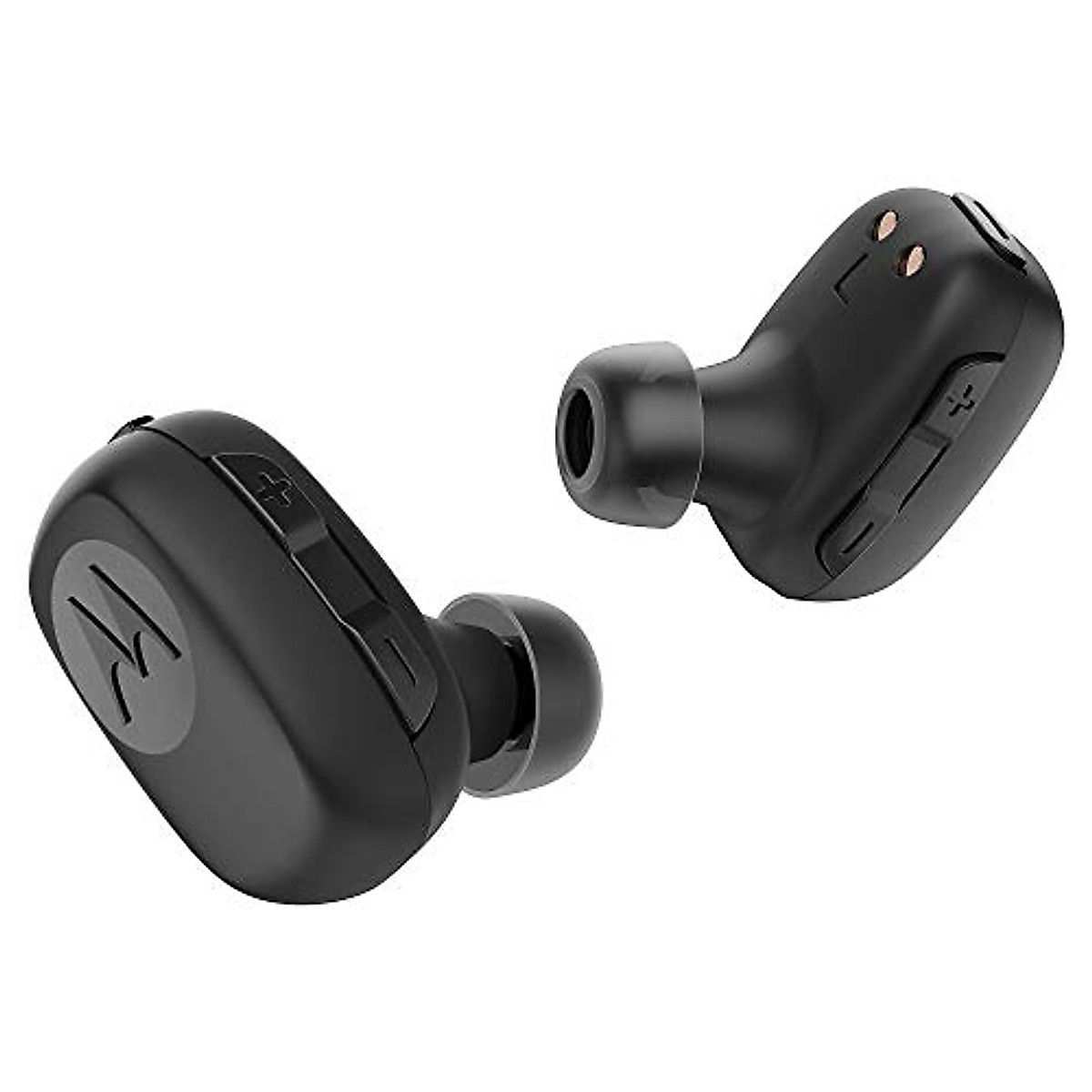 Motorola Stream True Wireless Stereo Earbuds with Charging Case