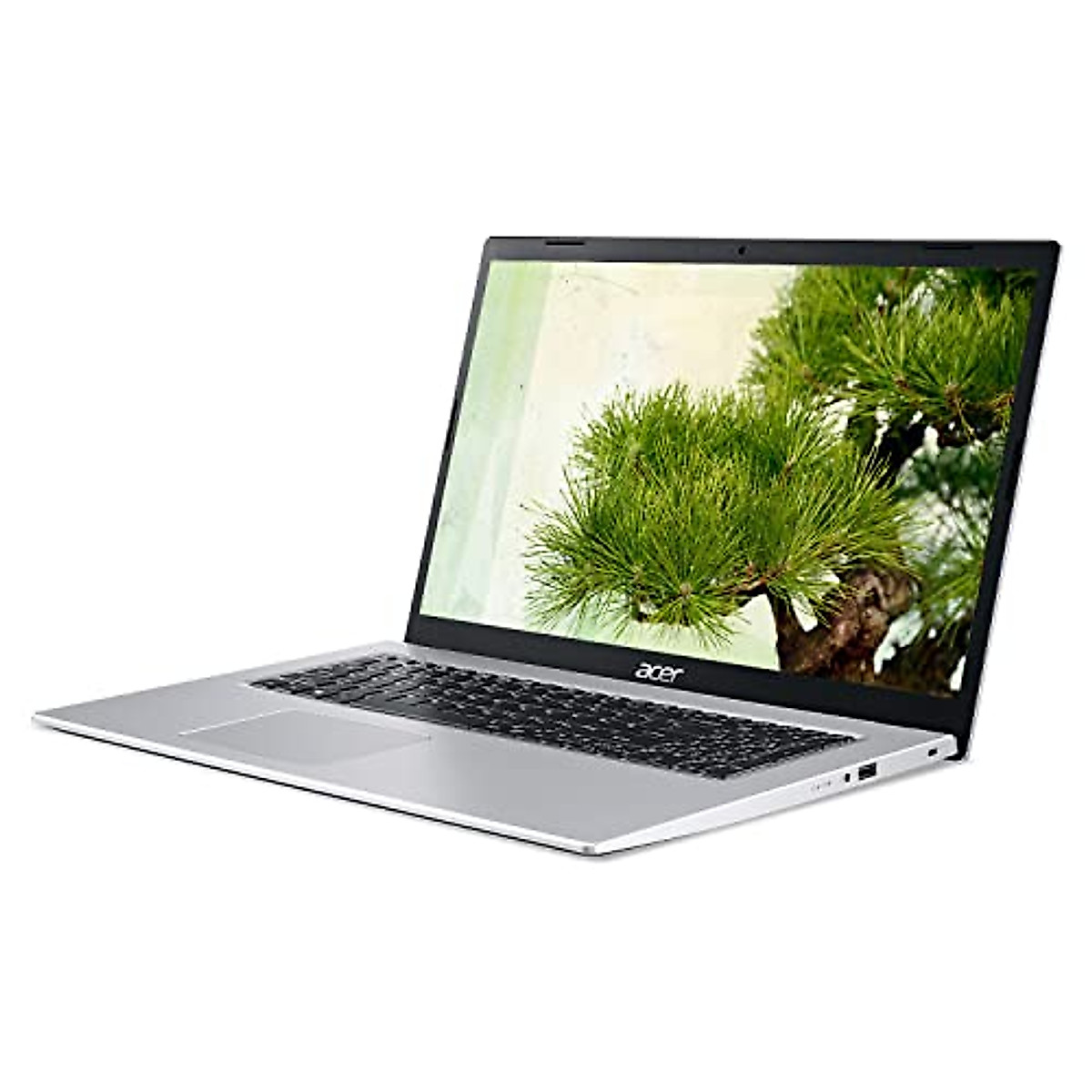 Acer Aspire 3 Laptop, 17.3 inch Full HD IPS Display, 11th Gen Intel Core i5-1135G7 (Beats i7-1065G7), Intel Iris Xe Graphics, Compact Design, Long Battery Life, 20GB RAM, 1TB SSD, Windows 11