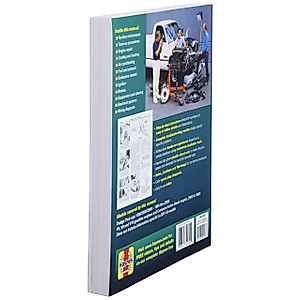 Dodge Pick-ups 2002-2005 Full Size Models (Haynes Repair Manuals)