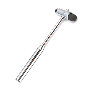 DDP BUCK HAMMER REFLEX HAMMER