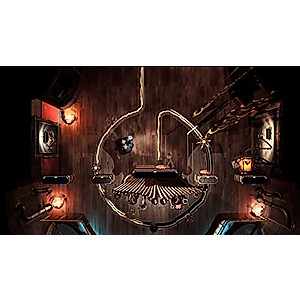 Tandem: A Tale of Shadows for Nintendo Switch