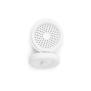 Fox Run 6238 Porcelain Grease Container, White