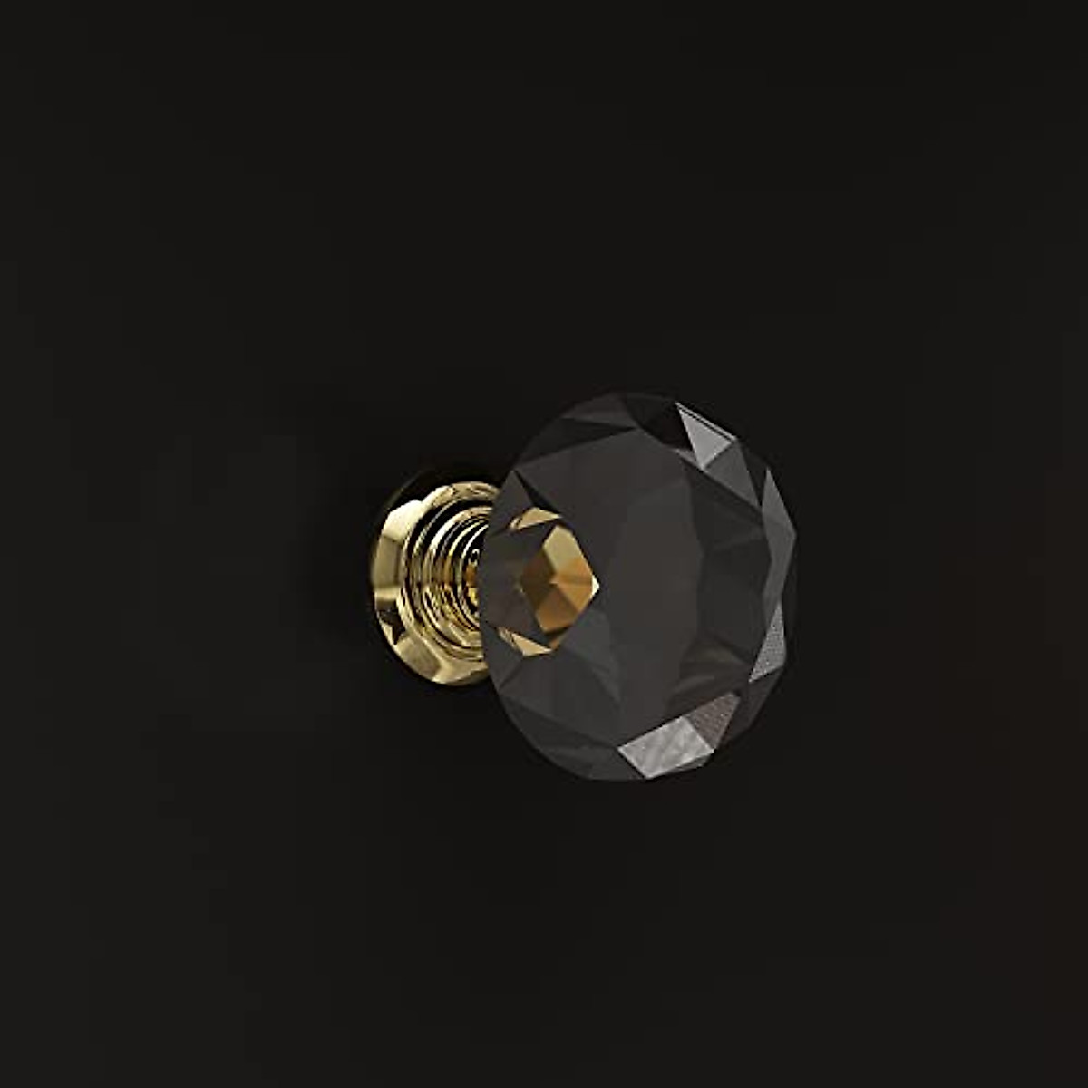 FUFU&GAGA Large Vanity Table Set Makeup Vanity Dressing Table with Mirror, 5 Drawers & Shelves, Dresser Desk and Cushioned Stool Set Black