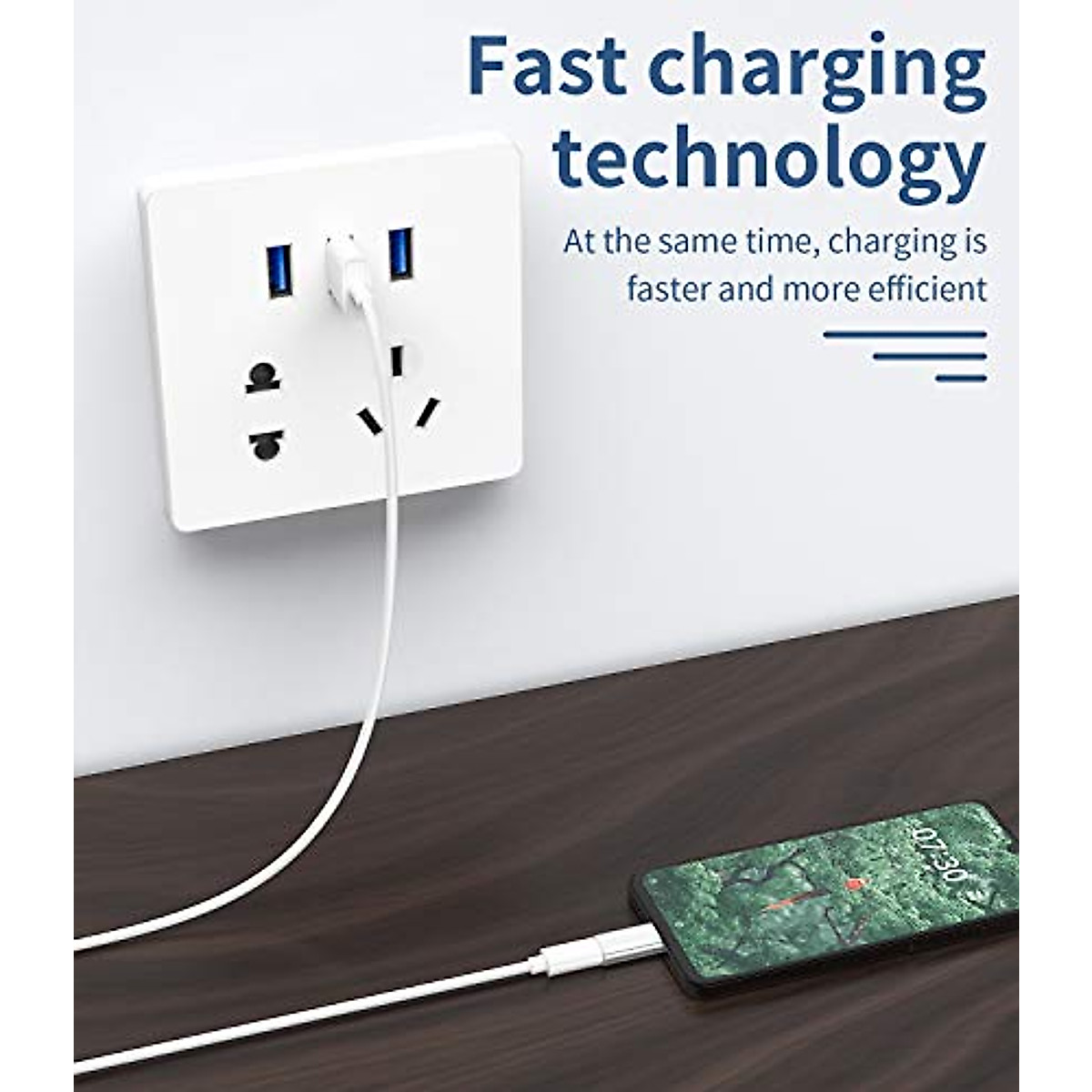 3Pack,Compatible for Lightning Female to Micro USB Male Adapter for Apple Compatible with iPhone 7 8 Plus x xr xs 11 12Mini pro for Ipad Power Connector Samsung Galaxy S7 S6 Edge,Nexus 5,LG Converter