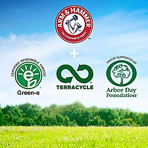 Arm & Hammer Fridge Fresh Refrigerator Air Filter