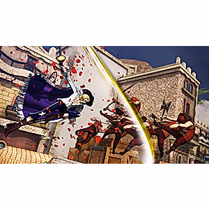ONE PIECE: PIRATE WARRIORS 4 - PlayStation 4