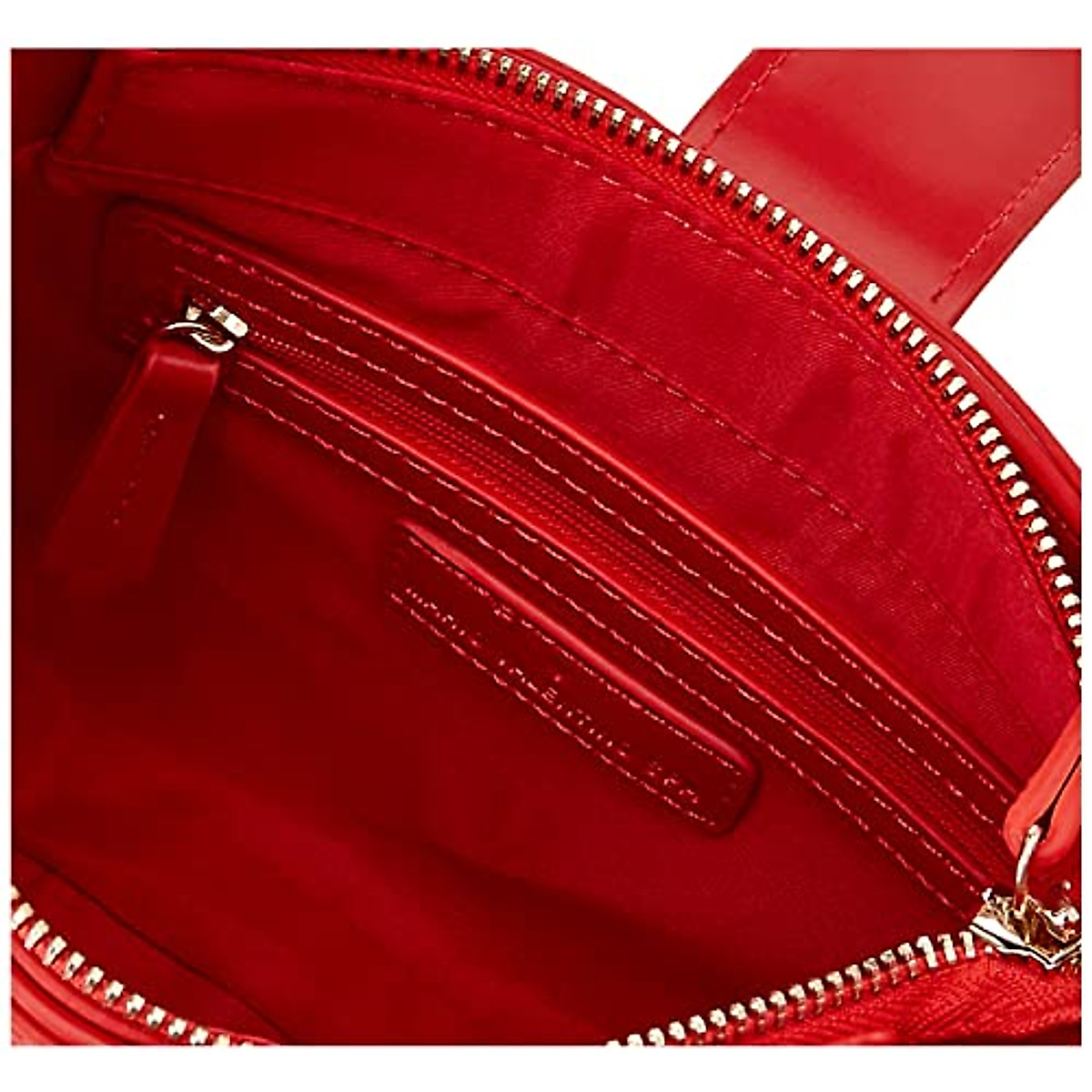 Valentino Women's Casual, Red, ÚNICA